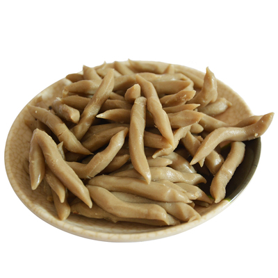 低脂高饱腹手工莜面粗粮山西特产