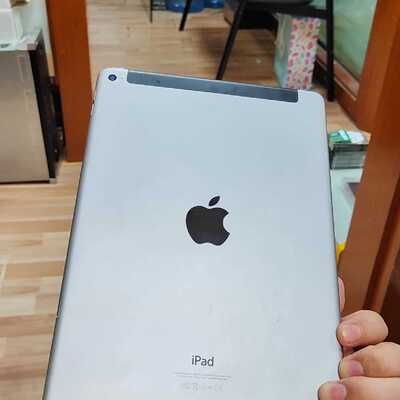 iPad Air2 128G 4G版，ID已退、16G升的1议价
