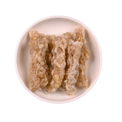 东北诚信雪蛤长白山线泡发100倍