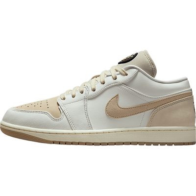 Nike/耐克正品JORDAN男女经典轻便休闲透气低帮板鞋IB8855-121