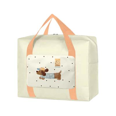 可套拉杆箱大容量被子收纳袋