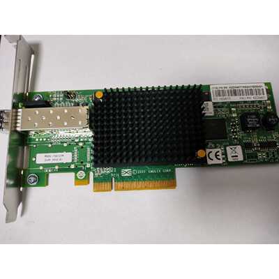 议价HBA卡EmulexLPE120008GB42D04可维修