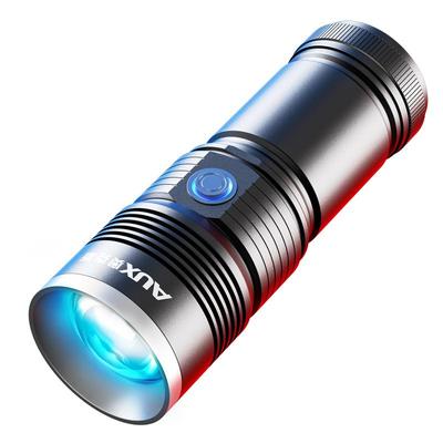 奥克斯强光远射小钢炮镭射炮