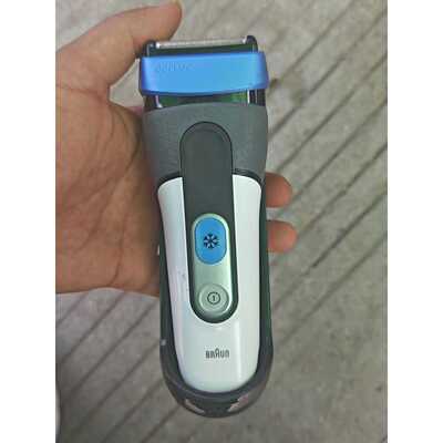 博朗电动cooltec冰感系列2s