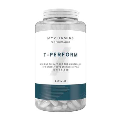 Myprotein促睾胶囊90粒