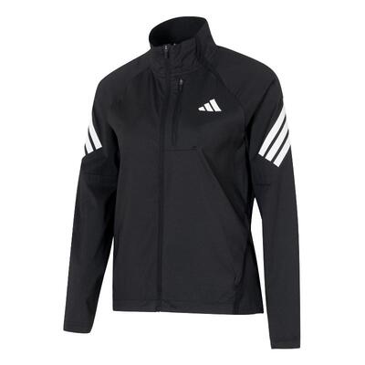 Adidas阿迪达斯女装2026春季新款ADI365/// JKT W休闲外套JZ5145