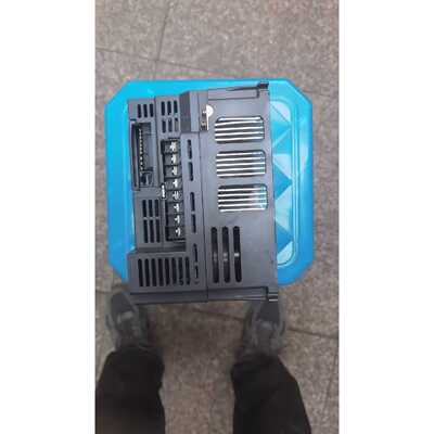 【维修议价】三菱变频器型号FRcS8416060功能正常外观议价524