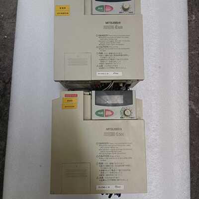 变频器FRE5402.2K2.2KW380V原拍前询价下单