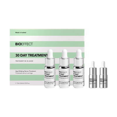 蓓欧菲30天密集修复抗龄精华液