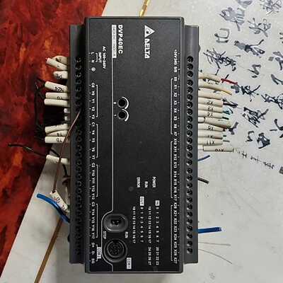 【议价-可维修】 DELTA DVP40EC00R3 /均有货