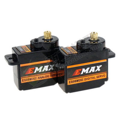 银燕金属航模飞机模型通用型舵机