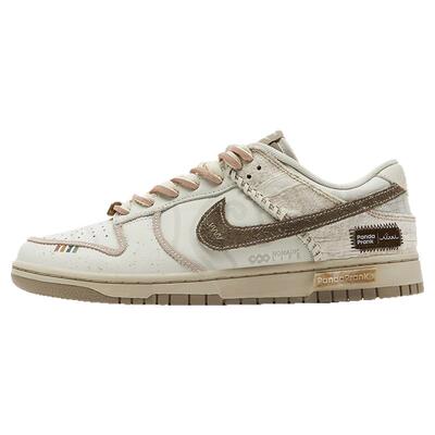 Nike男女同款低帮板鞋