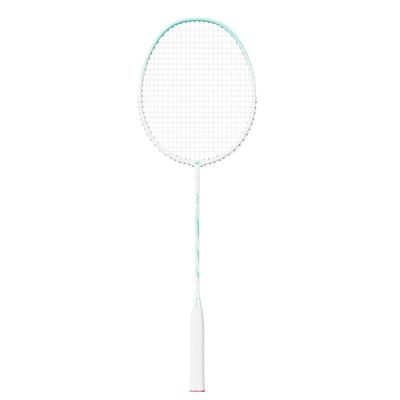 李宁凯胜正品羽毛球拍铁铝入门