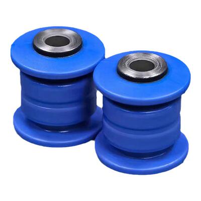 聚氨酯底盘胶套GTS高尔夫6速腾