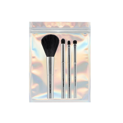 CYBERCOLORS雪炫化妆扫4件套