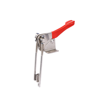 90度直角门闩式快速夹具40334