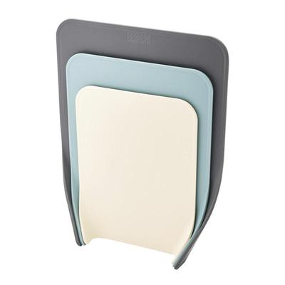 英国josephjoseph分类抗菌切菜板