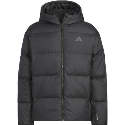 滔搏adidas阿迪达斯男子BASIC DOWN JKT保暖运动休闲羽绒服KC2478