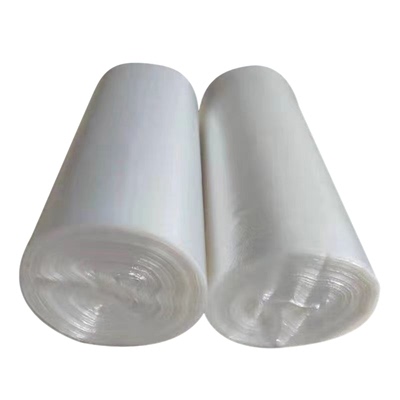 无芯特厚食品级保鲜袋家用塑料袋一次性厨房点断式超市食品连卷袋