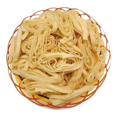 湖北农家柴火豆粑豆折豆丝特产