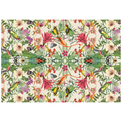 睿思德国进口方盒拼图