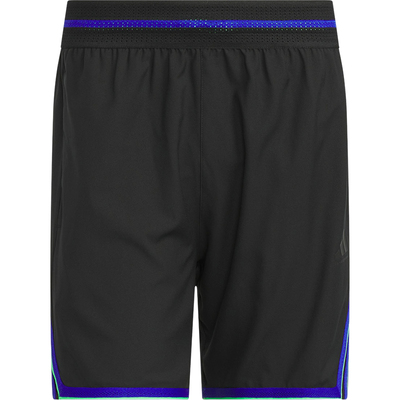 Adidas/阿迪达斯正品夏季款男士训练运动透气篮球短裤JN0322
