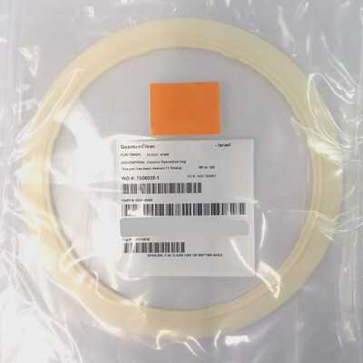 Micron 633463050 Ceramic Deposition Ring Copper CU Exposed R