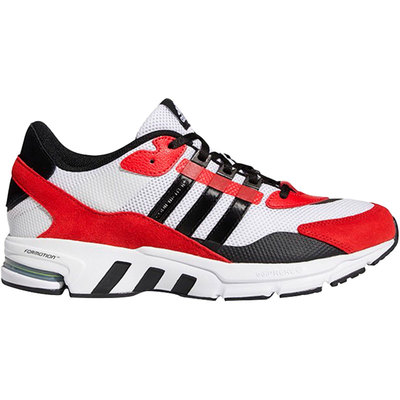 Adidas/阿迪达斯正品EQT SN 当季低帮系带男女跑步鞋FW9983