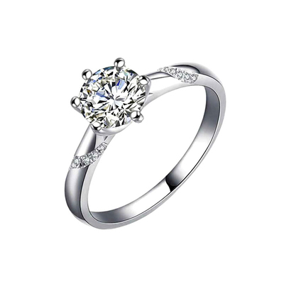 异形心形不规则微镶满钻手链女