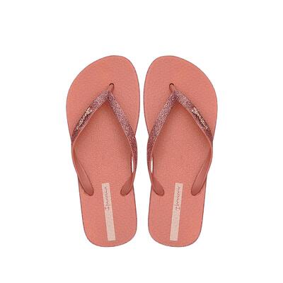 Ipanema女士光彩人字拖