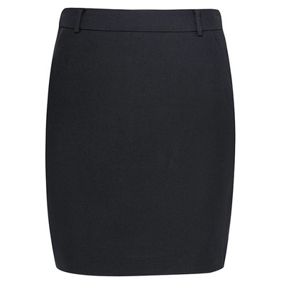 【易打理/多面弹/商场同款】G2000女装2025秋冬舒适商务西裙半裙.