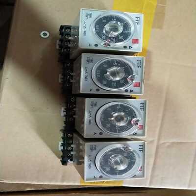 议价原厂正品 FIF ST3PY 30S AC220V 无锡飞沪