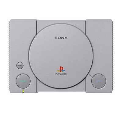 ps1游戏机游戏机Sony/索尼ps