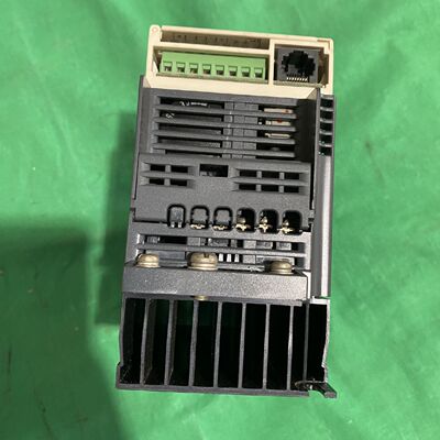 议价ATV12H075M2变频器控制单元伺服控制器模拟量输入模块