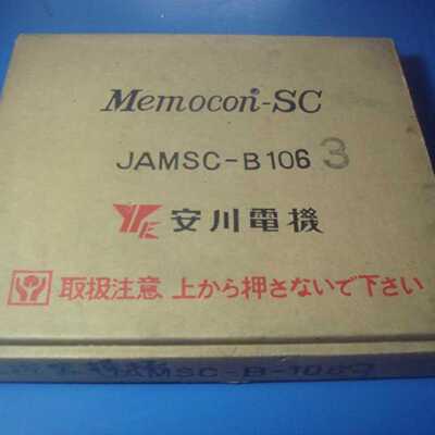 议价原装安川PLC模块 JAMSC-B1063 JAMSC B1063 JAMSCB1063 现货