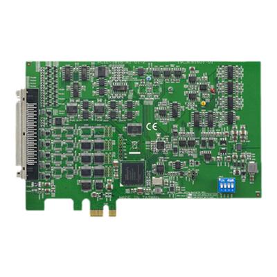 PCIE-1816研华总线多功能采集卡