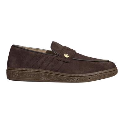 【自营】阿迪三叶草HANDBALLSPEZIAL LOAFER男女运动休闲鞋LA8060