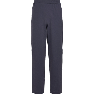 Adidas/阿迪达斯正品春季男士系带针织弹力亲肤运动直筒裤KV5986