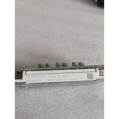 【议价-可维修】GD150FFT120C6S-G8 工控模块 工控备件 现货 全新