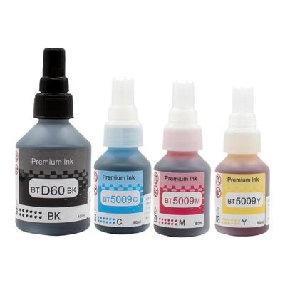 万格DCPT220墨水T425W打印机