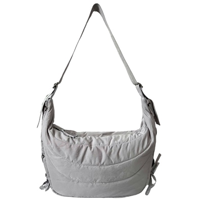 BINGBONG|务实细胞尼龙斜挎包