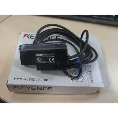【请询价】KEYENCE基恩士光纤放大器FSV11