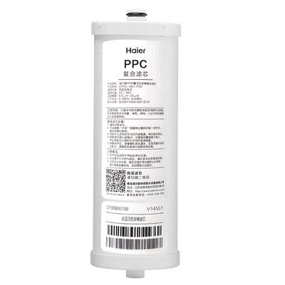 海尔净水器HRO600C5-3/600C5/6H18/6H96-3U1/600C-WU1/原装机滤芯