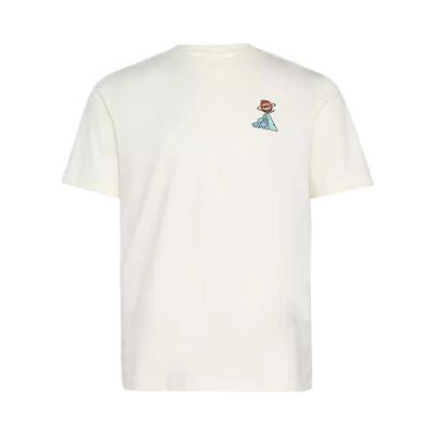 Adidas阿迪达斯男装2026夏季新款M ED BBAL日常休闲短袖T恤KG8263
