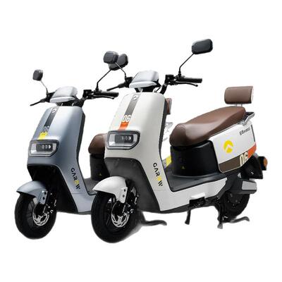 金箭智能72V热销新款电动摩托车