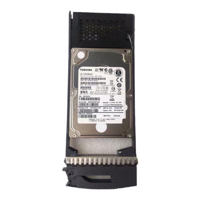 NetApp X422A-R5 600G 10K SAS 2.5寸 46X5427 46X5428 存储硬盘