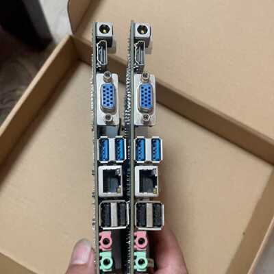 （请询价）SL150824YY0086工控机主板