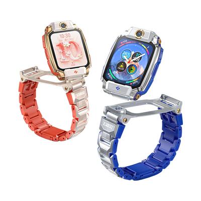 【国补立减300+】小天才电话手表Z11标准款Z11少年版儿童手表高清视频4G全网通定位健康监测防水