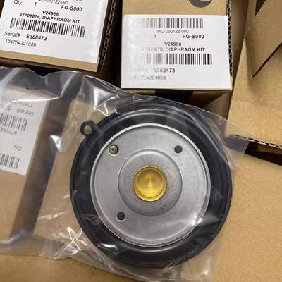 议价97701879Asco电磁阀SCG238F017F018膜片全新现货