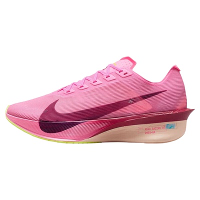 耐克男鞋2026新款ZOOMX VAPORFLY 4专业马拉松缓震跑步鞋 HF6412